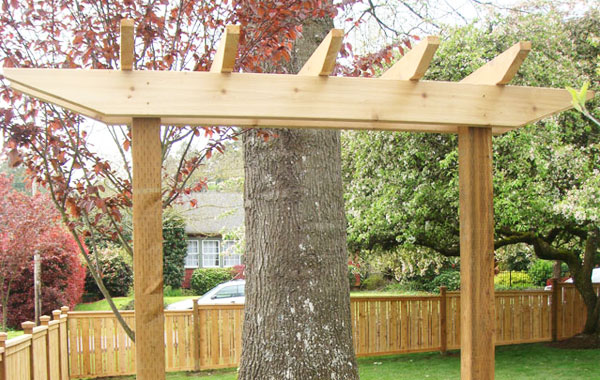 Colonial Decks and Fences – Improving your yard's image