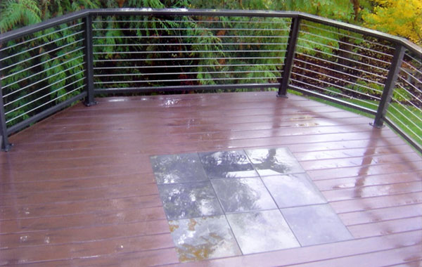 Colonial Decks and Fences – Improving your yard's image