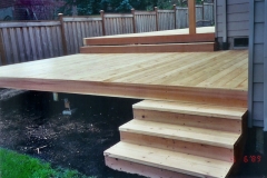 Decks – Colonial Decks and Fences
