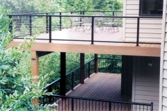 Decks – Colonial Decks and Fences