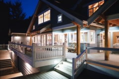 Decks – Colonial Decks and Fences