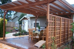 Decks – Colonial Decks and Fences