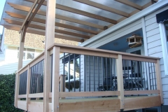 Decks – Colonial Decks and Fences